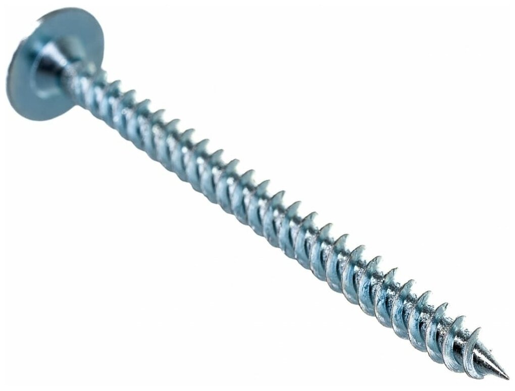 Саморез Zitar ШСММ 4,2х50 250 шт, ведро 100107