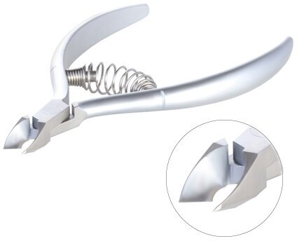 Yoko, Щипцы для кутикулы, Y SK 017, 7 мм