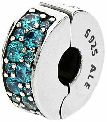 Шарм, серебро, 925 проба