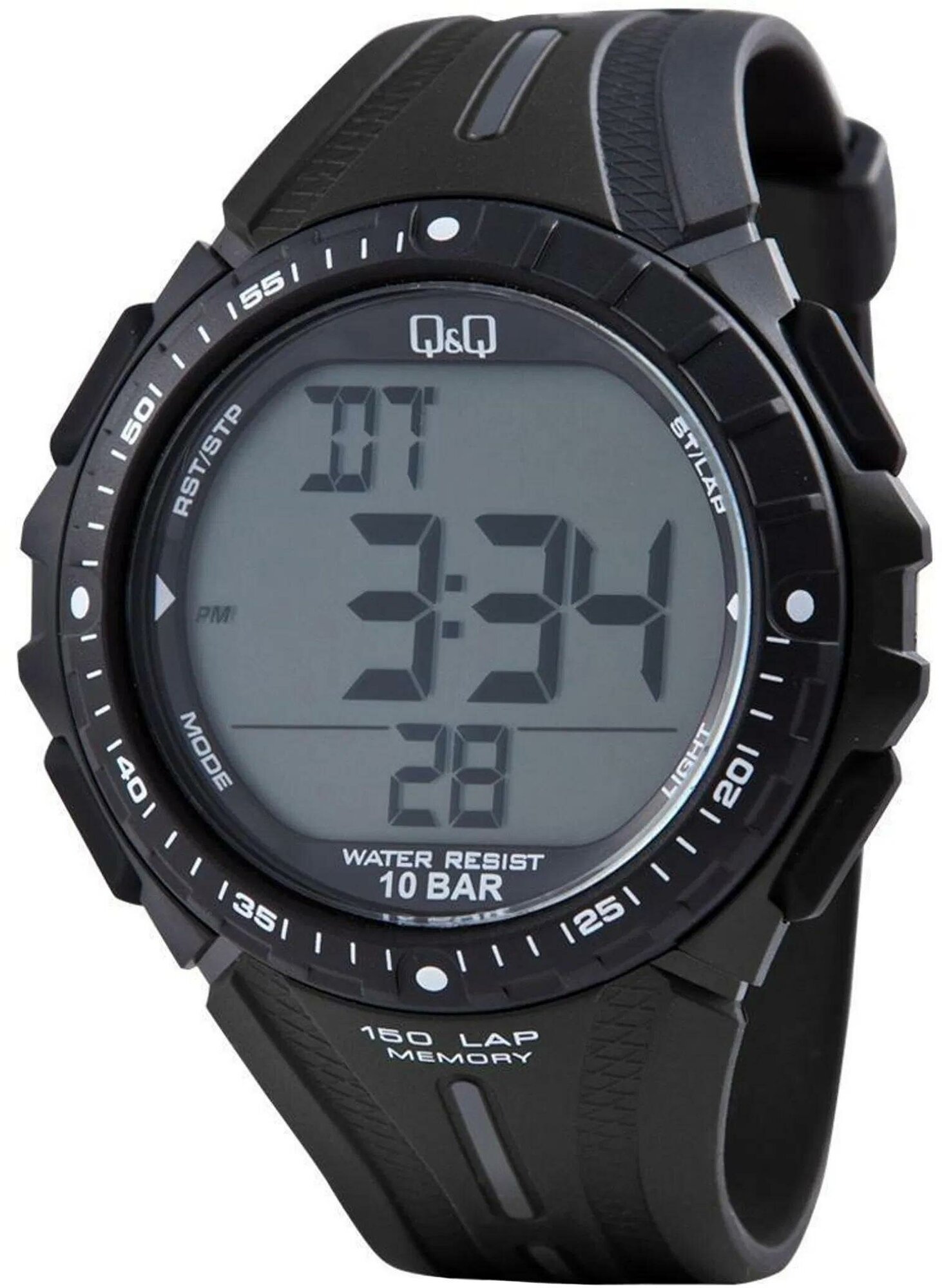 Наручные часы Q&Q