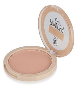 Пудра для лица минеральная Triumph Mineral Powder 11 светлый беж