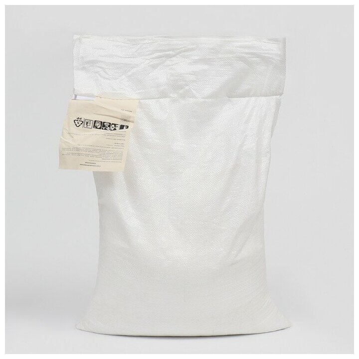 Сода кальцинированная 20 кг