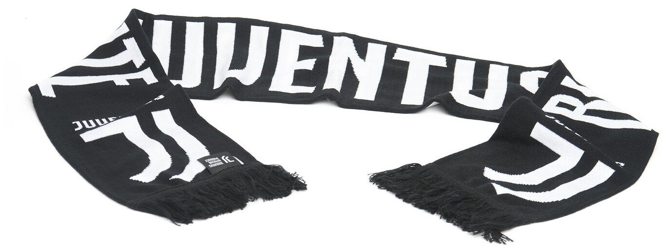 Шарф JUVENTUS FC для мужчин