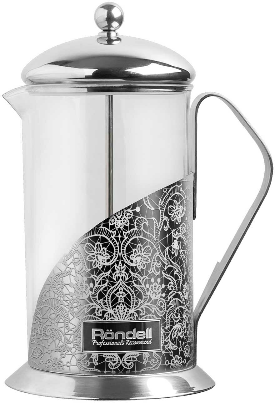 Чайник заварочный Rondell Ajour RDS-1057 800 мл