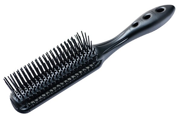 Щётка для укладки Pro Straight Air Styler N9, Y.s.park carbon