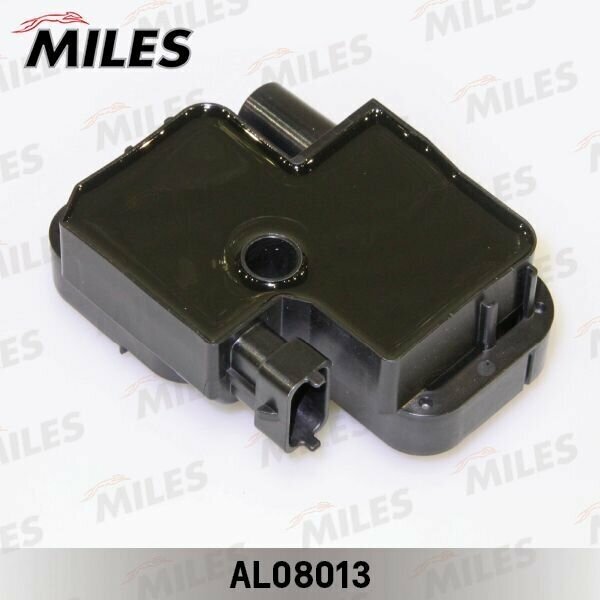MILES Катушка зажигания MERCEDES BENZ W202/ 203/ 210/ 211/ 220 (BERU ZS297) AL08013