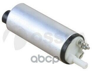 Ossca Бензонасос Электрический (4 Bar) / Audi 80,100, A-6 1.6-2.8 90-97 OSSCA арт. 00869