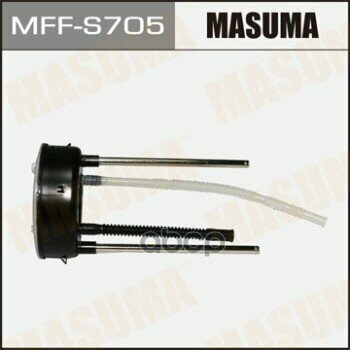 Фильтр топливный SUZUKI GRAND VITARA 2008 - 15100-78880 Masuma арт. MFF-S705