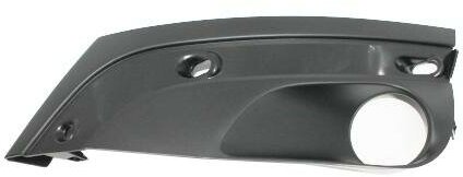 Рамка облицовка противотуманной фары LADA Vesta правая