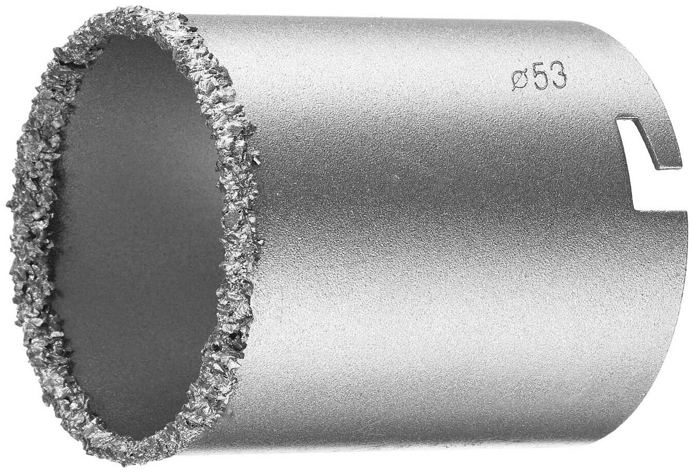Коронка карбид-вольфрамовая KRAFTOOL 53мм 33401-53_z01