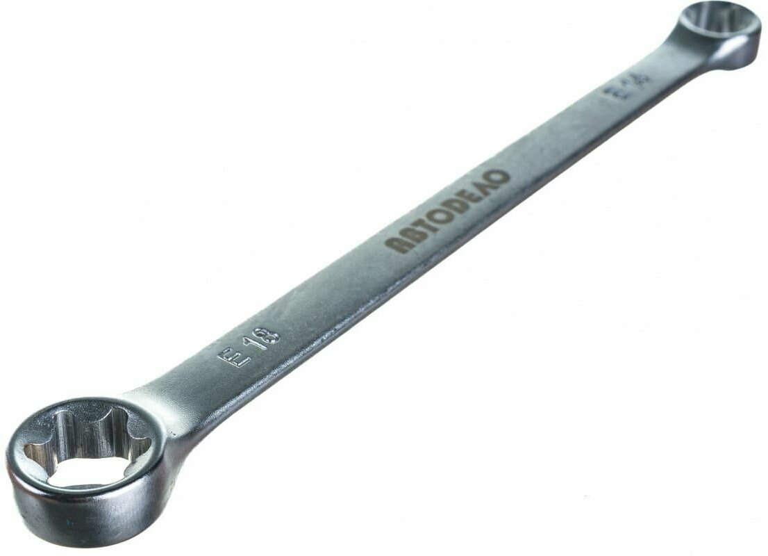 Накидной ключ звездочка торекс TORX торкс E14 х E18 38014