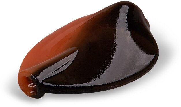 Мягкая приманка для рыбалки/Форелевая силиконовая приманка для зимней рыбалки FORMAT серия Trout Hunter MEDIATOR 1,1гр 30мм 8шт, цвет Т30