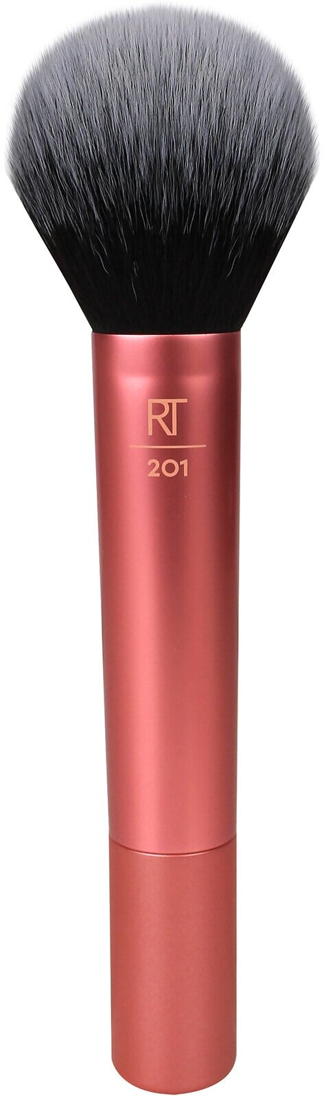 REAL TECHNIQUES Кисть для пудры Powder Brush