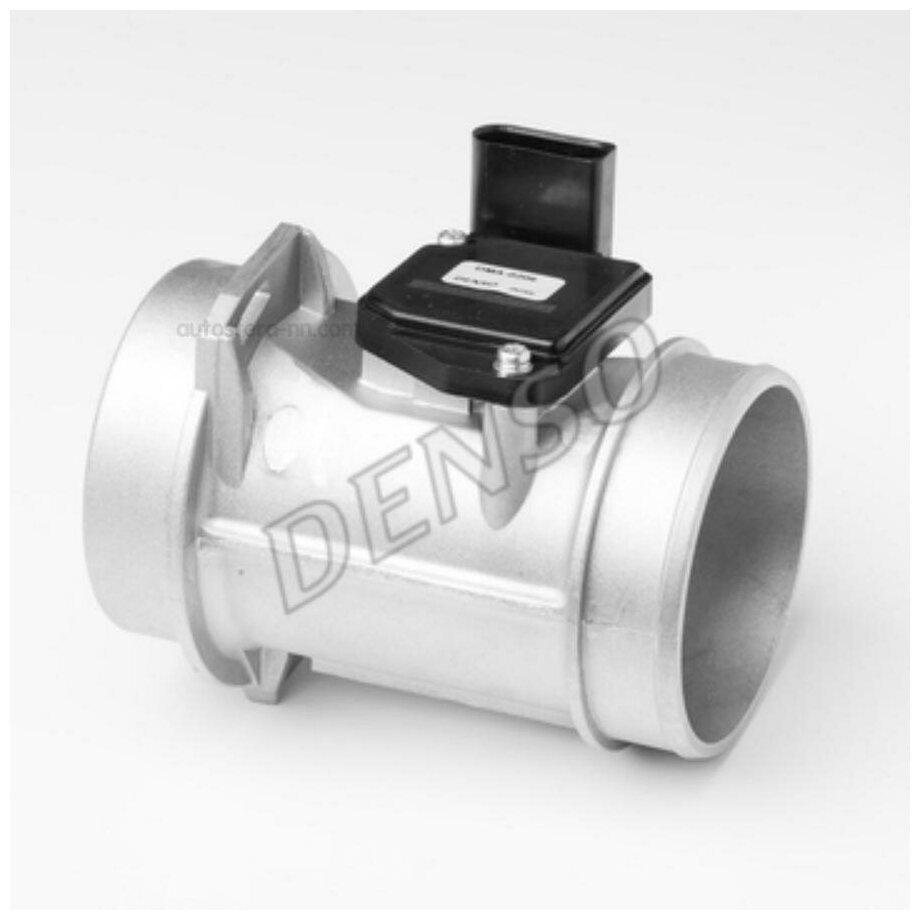 DENSO DMA0206 Датчик массового расхода воздуха Audi A4, A6, VW Passat, Skoda Superb 2.5TDI 00-