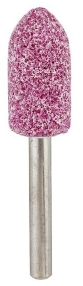 Шарошка Kwb 5533-00, коническая, D16х30мм, для дрели