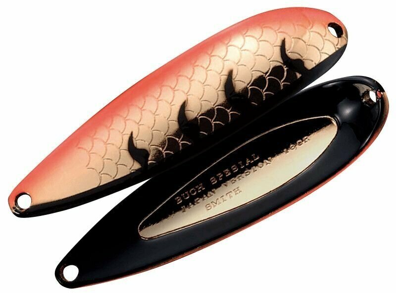 Блесна Smith Buch Japan 10,0гр. №08