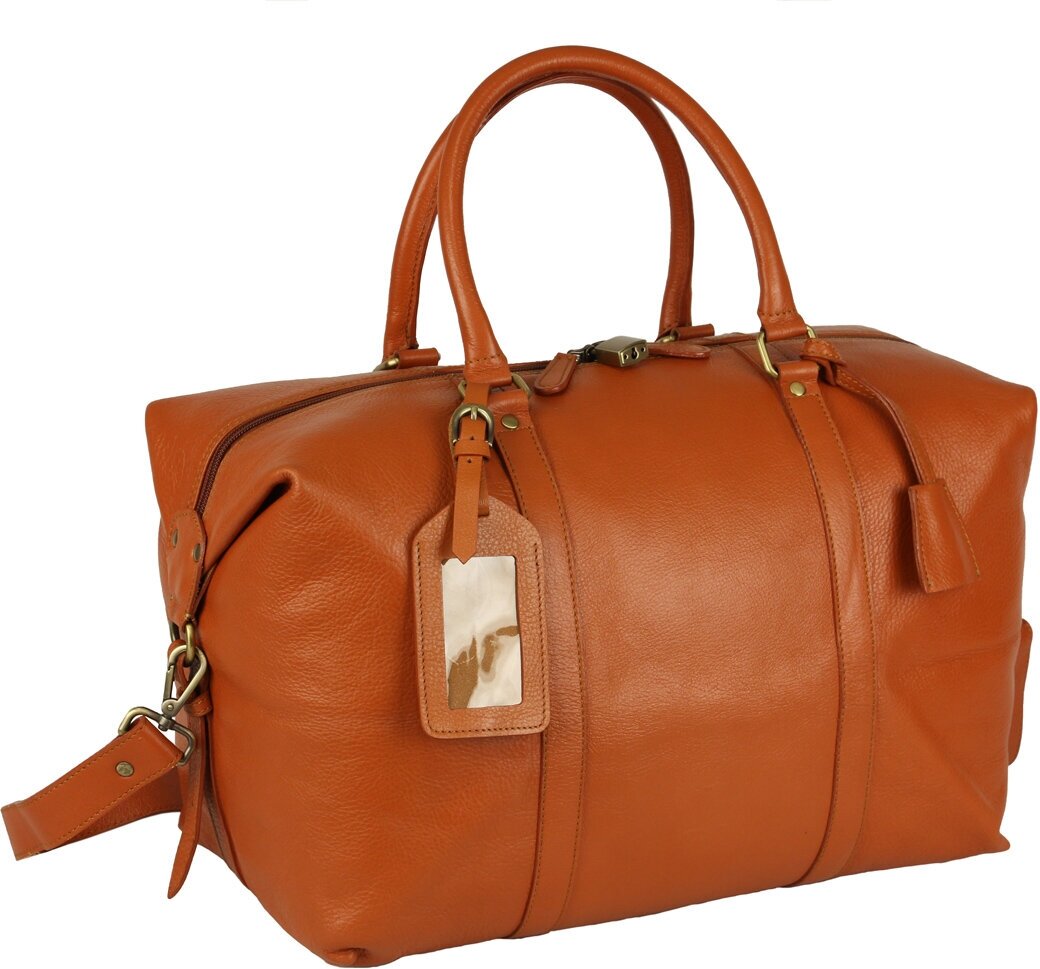 Сумка дорожная 