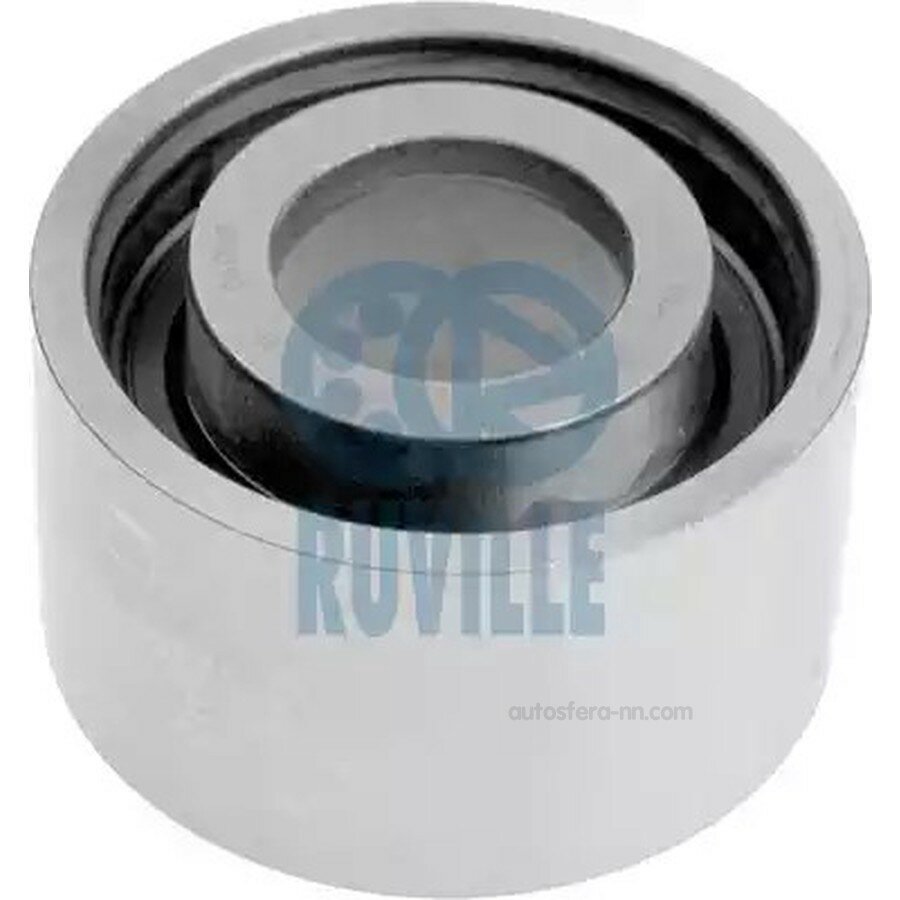 RUVILLE 56132 ролик обводной ремня ГРМ!\ Rover 25/45 2.0Di 99>