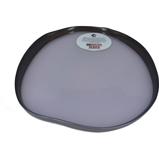 Блюдо Аксам "Lavender" 18 см (14182/L)