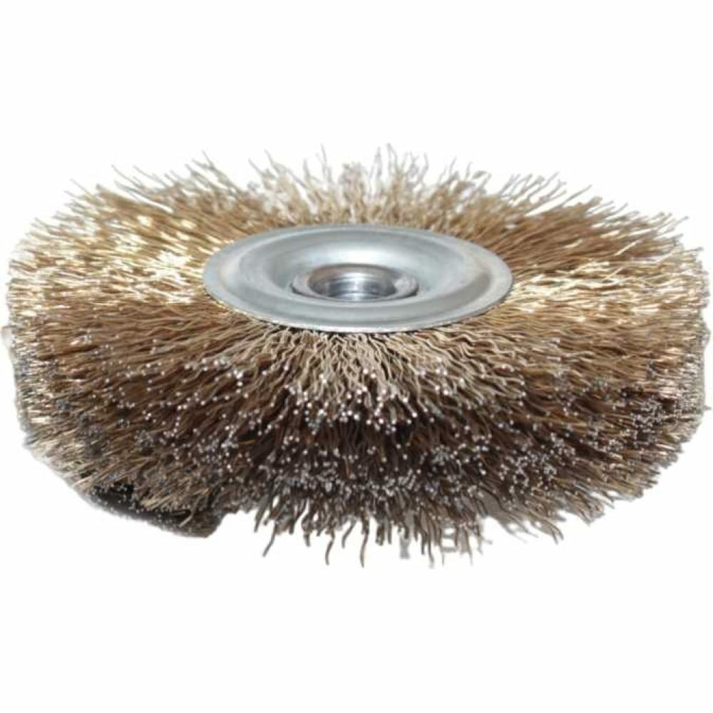 Щетка для ленточнопильных станков 90х10.2 мм ООО НПП «Гефест» 121