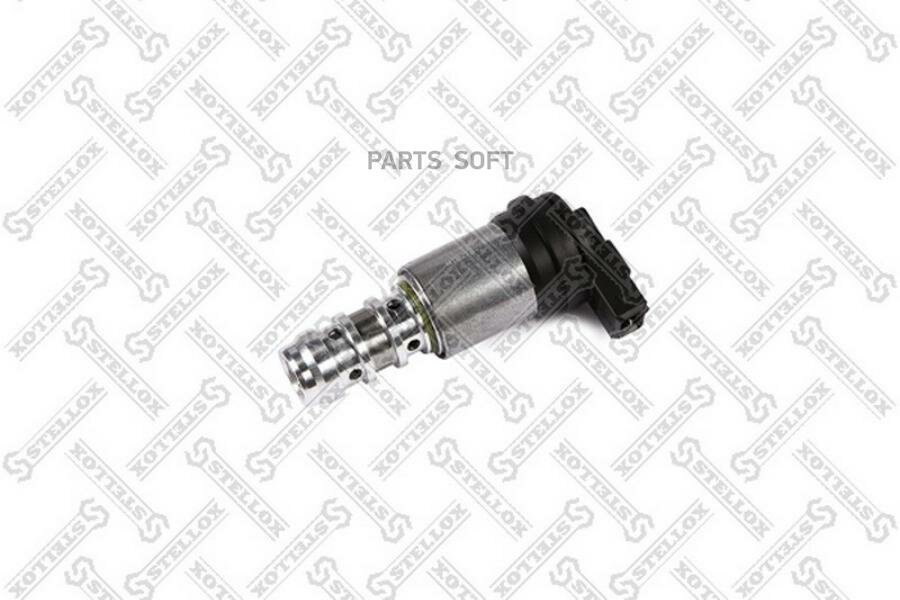 7551362SX STELLOX Клапан регулировки фаз ГРМ BMW E87/E46/E90/E39/E60/E53/E70