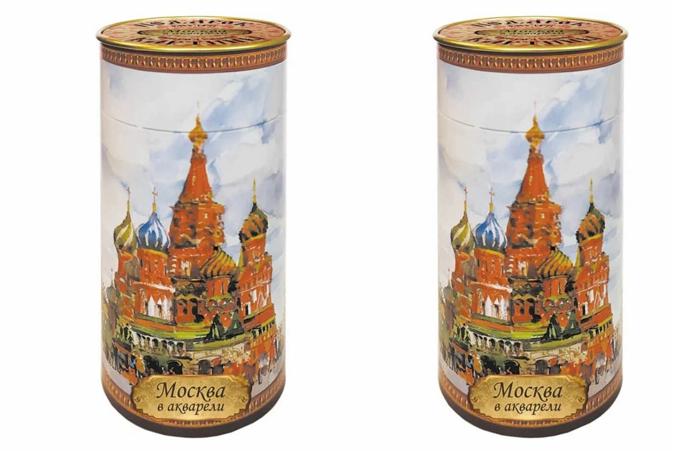 Избранное из моря ЧАЯ Чай черный, цейлонский, 75 грамм, 2 уп