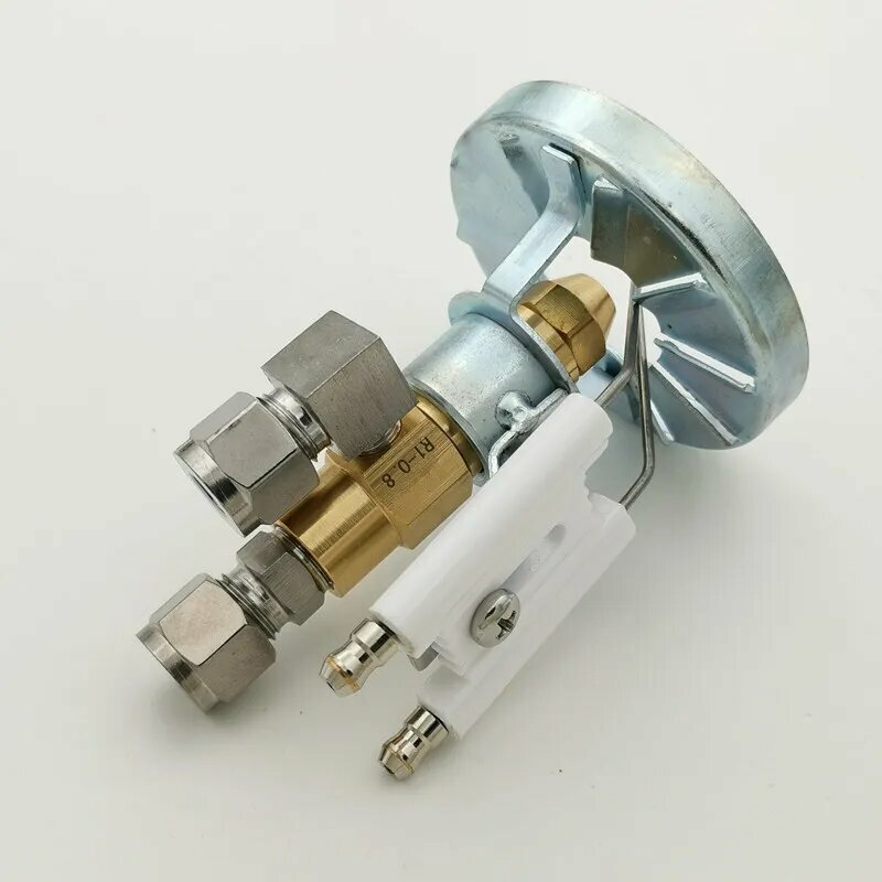 Форсунка для котла латунная with 0.5mm nozzle