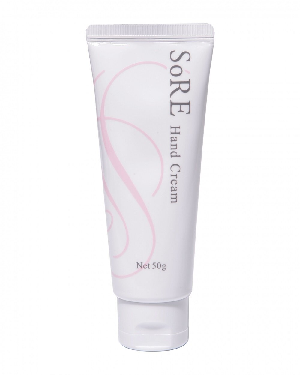 Крем для рук с экстрактом плаценты и скваланом UTP SoRE Handcream, 50 гр