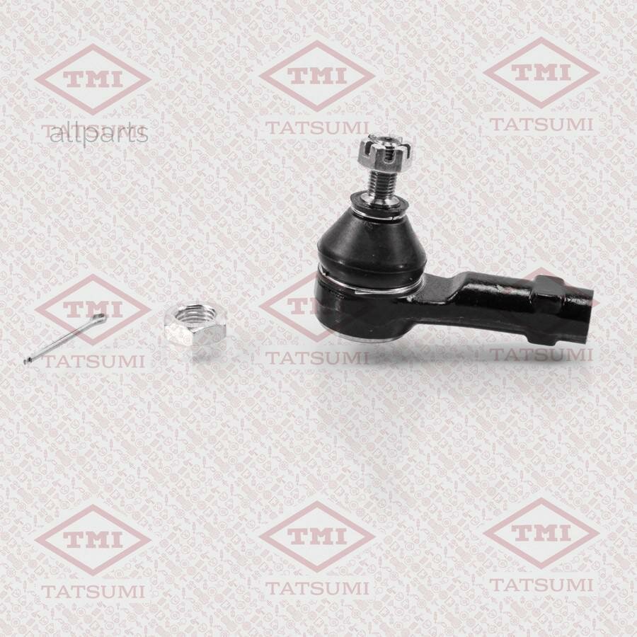 TATSUMI TEC1006 наконечник рулевой тяги L/R