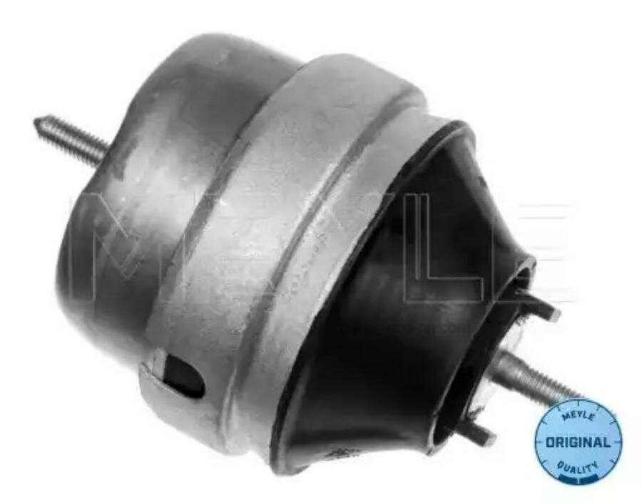 MEYLE 1001990040 опора двигателя: А-4/PASSAT B5