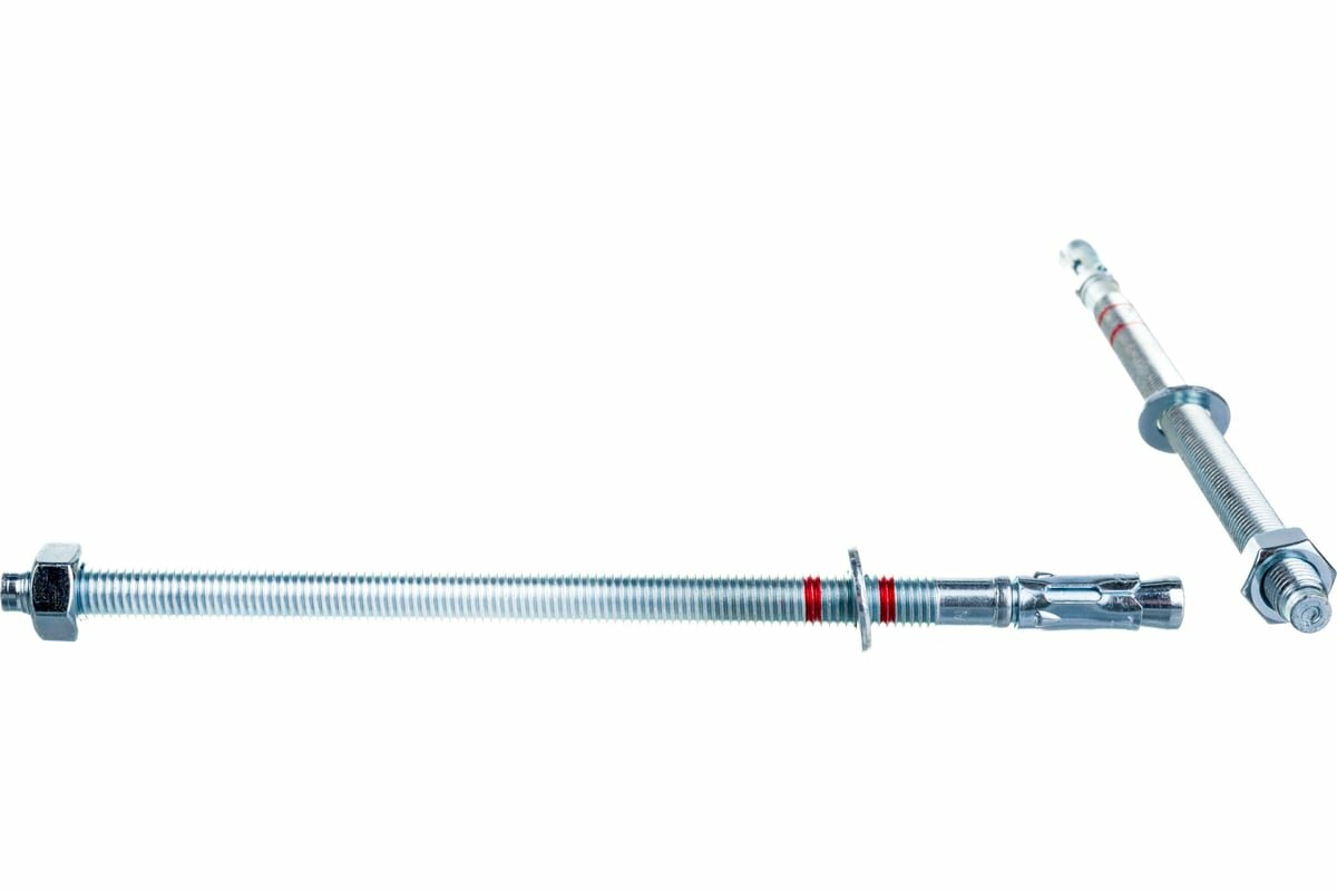 Tecfi Анкер клиновой ZJE ZN12x250 10 шт 147553