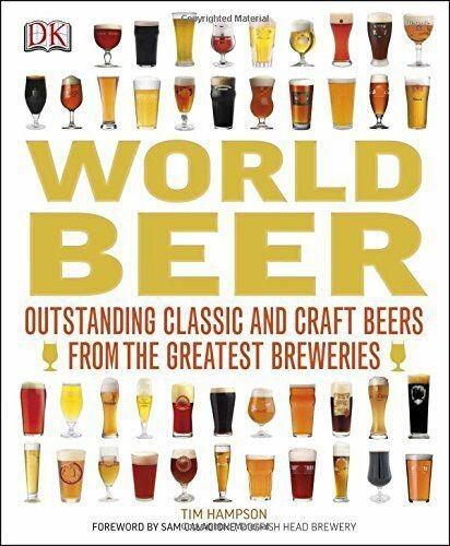 World Beer, 300 стр. 2013 г.
