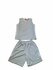 Форма спортивная , размер 4XL, grey