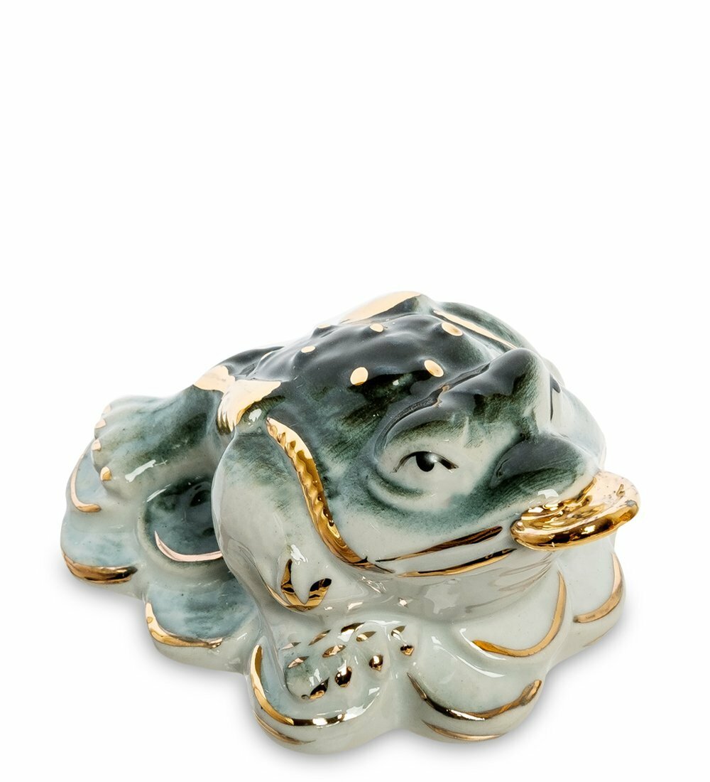 Фигурка Трёхлапая жаба A2116912