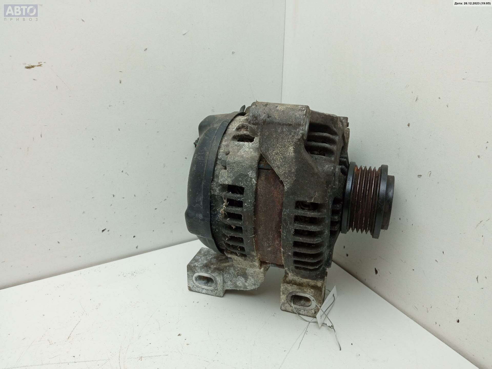 Генератор Volvo S40 / V50 (2004-2013)