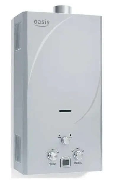 Водонагреватель OASIS 24 S/TUR