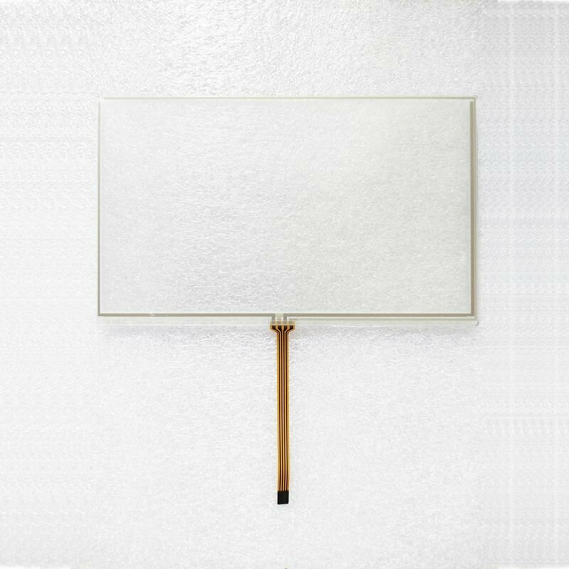 165x100 mm 165х100 мм сенсорное стекло тачскрин сенсорный экран для авто магнитолы, панели управления, навигатора