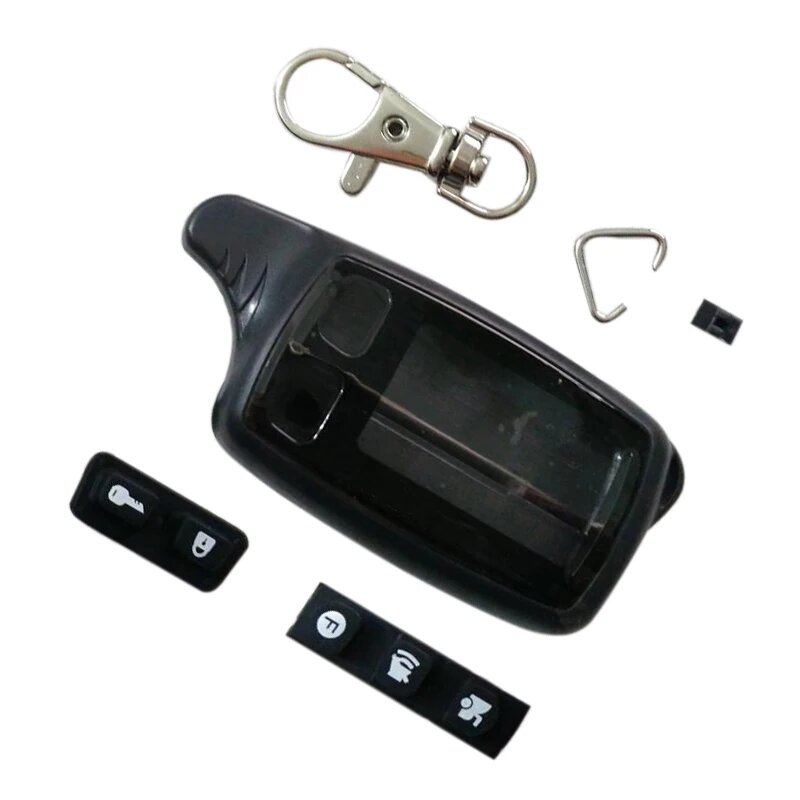 Пульт дистанционного управления TW TW-9010 TW-9030 TW-9020, TW9030, TW9020, 10 шт./лот TW9010, брелок для ключей, Для Томагавк 9010, 9030, 9020