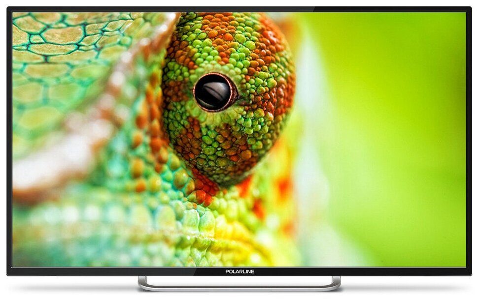 ЖК телевизор Polarline 40PL52TC-SM(Smart)