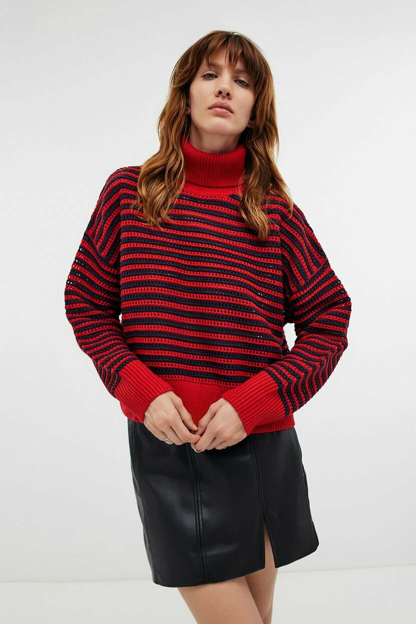 Джемпер B1324523