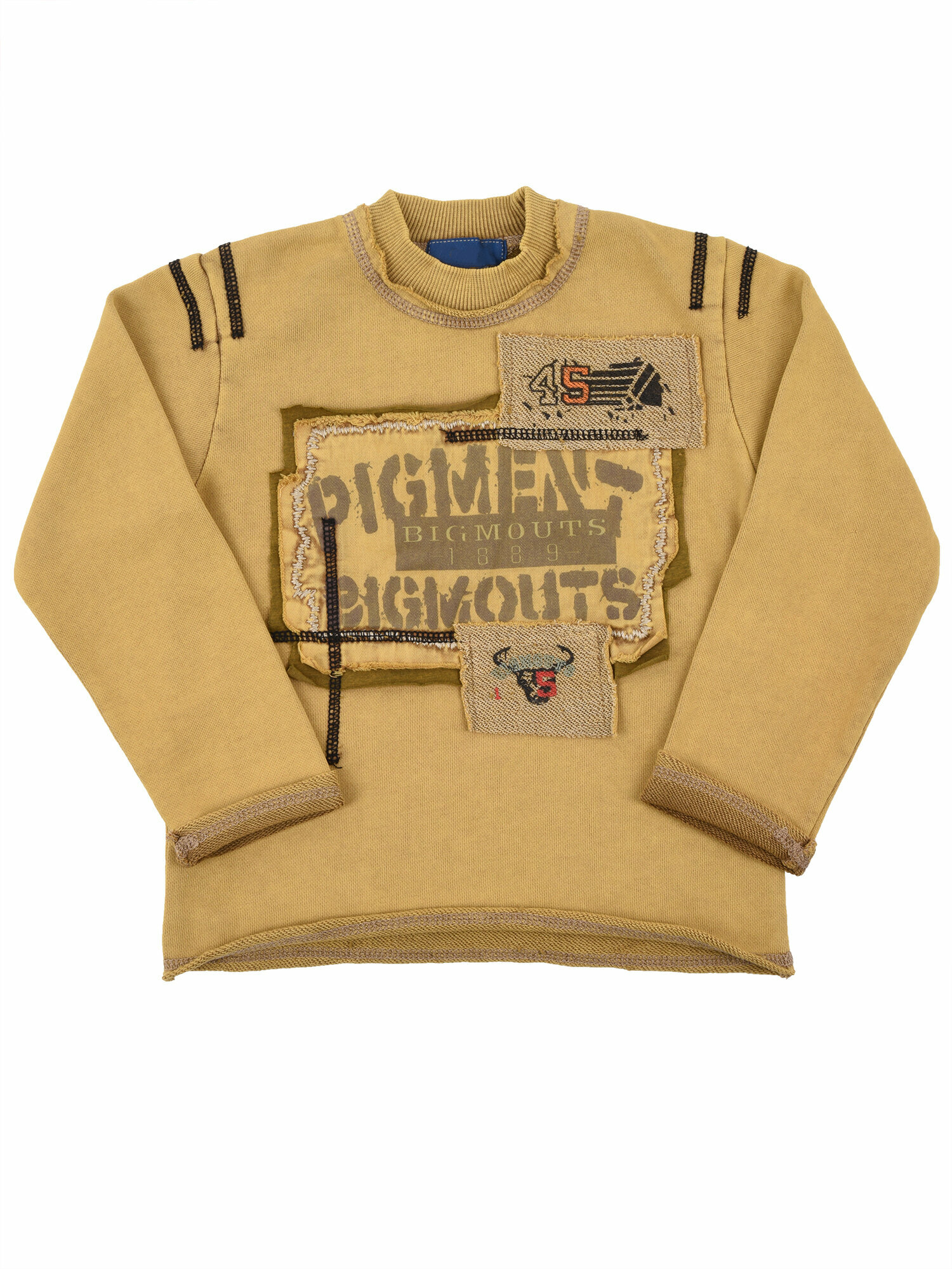 Свитшот Для мальчиков