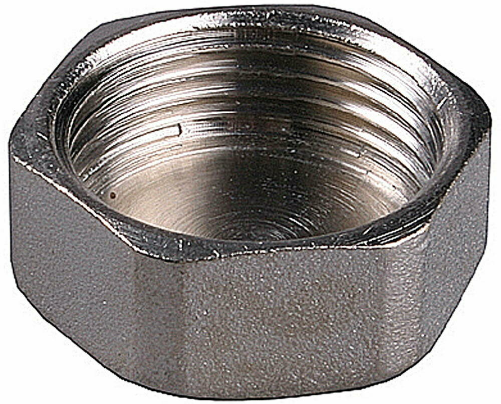 Заглушка GENERAL FITTINGS 1", внутренняя резьба 51097-1