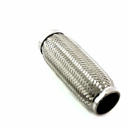 Гофра выхлопной системы 50MM X 200MM Dominant OP58540315S1