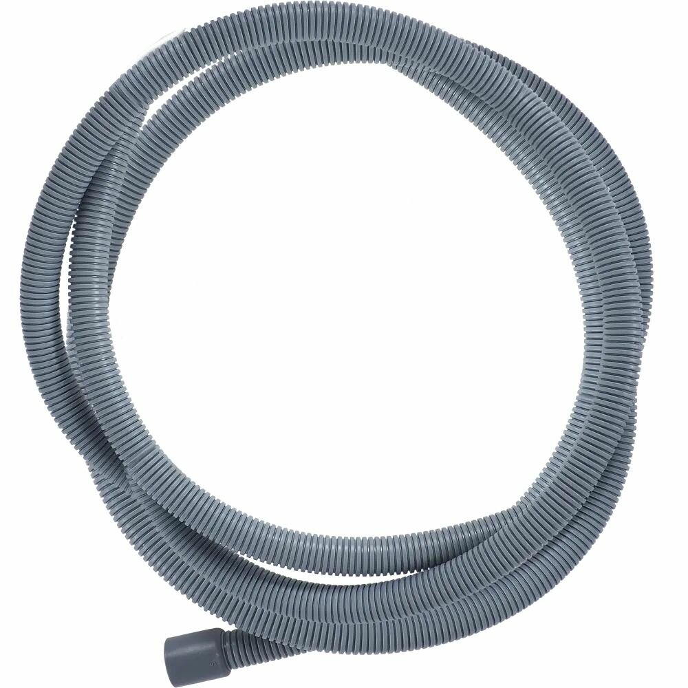 Шланг сливной для стиральной машины 3 м