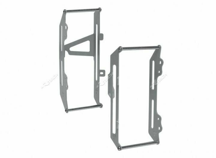 Защита радиатора CRF450 15-16 RTech R-PARADCRF015 для мотоцикла