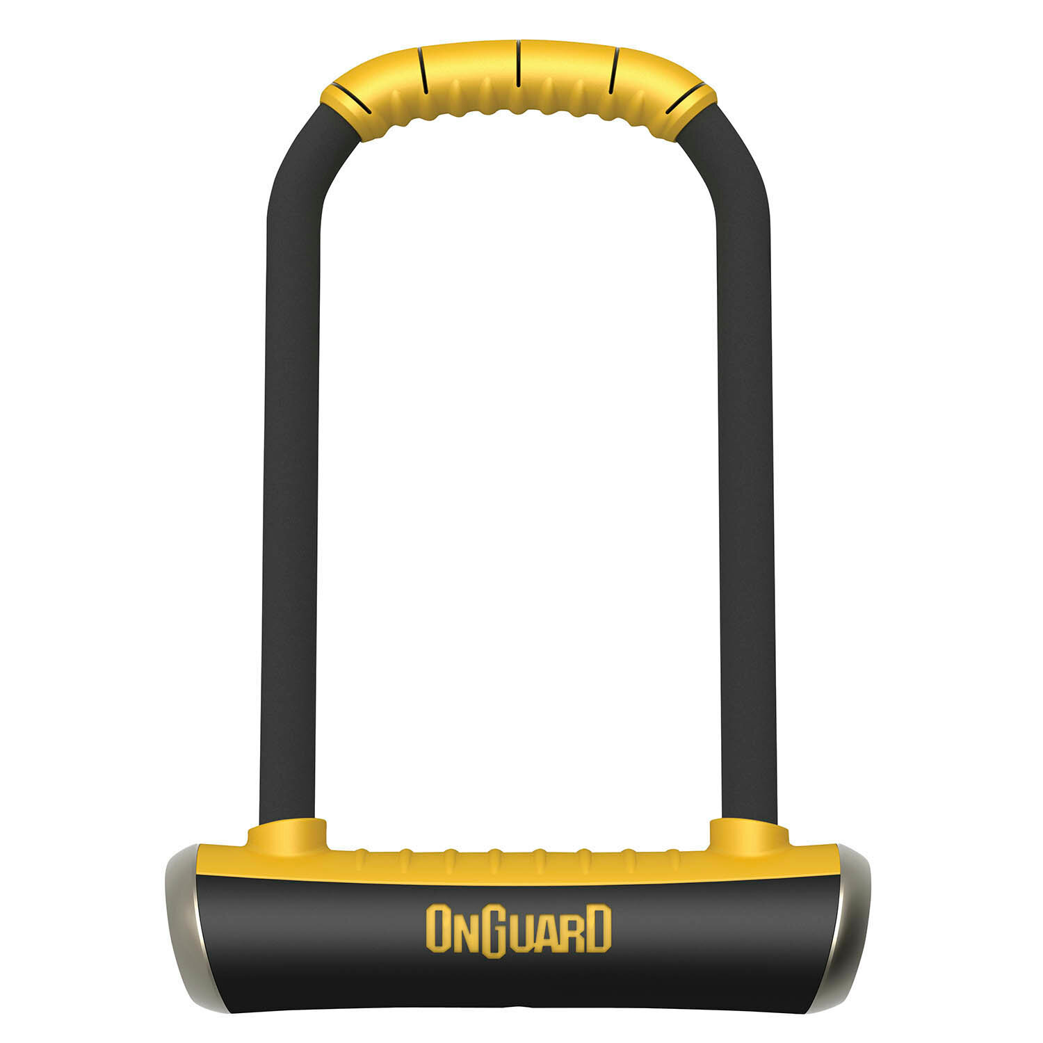 Замок велосипедный OnGuard Brute LS (см:26)