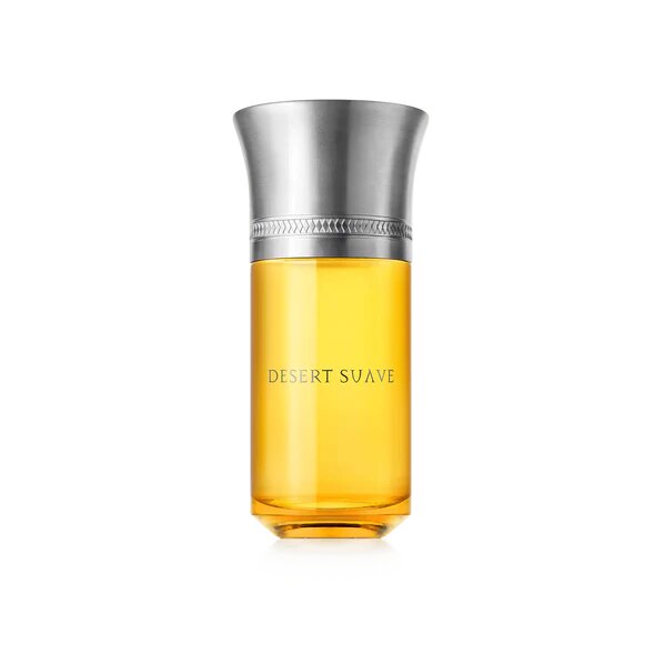 Парфюмерная вода Liquides Imaginaires Desert Suave 100 ml.