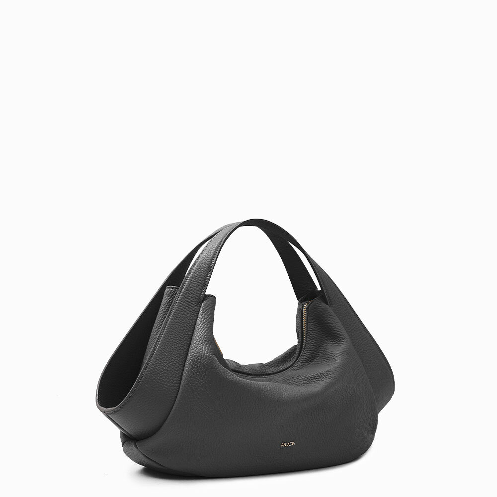 Сумка хобо ARCADIA