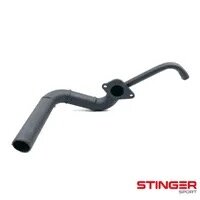 Система охлаждения ST-Sport для а/м ВАЗ 2101-07 16кл под турбо