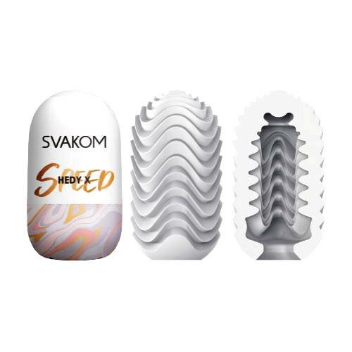 Мастурбатор Svakom Hedy X Speed Svakom Мастурбатор Svakom Hedy X Speed